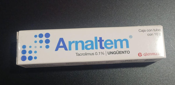 Arnaltem 10 g – Skinthology