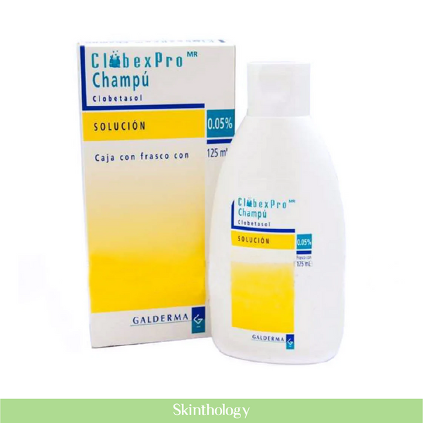 Clobex Pro 125 ml – Skinthology