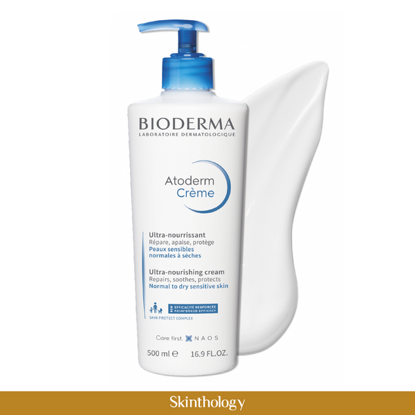 Atoderm Crema 500 ml – Skinthology
