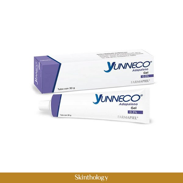 Yuneco Gel 30 g – Skinthology