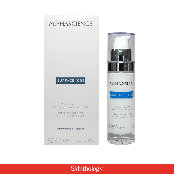 Surface (Cf) Serum 30 ml – Skinthology