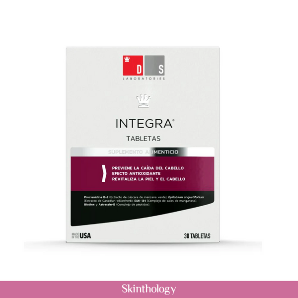 Integra con 30 Tabs – Skinthology