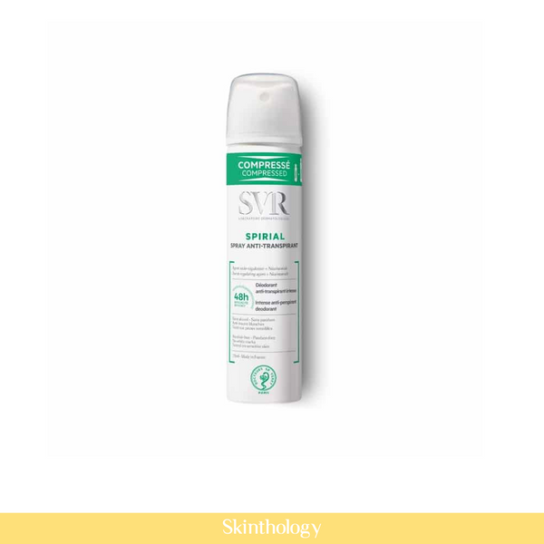 Spirial Spray 75 ml – Skinthology